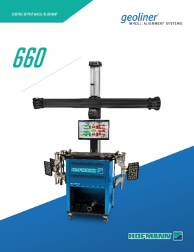 HOFMANN GEOLINER® 678