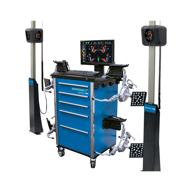 HOFMANN GEOLINER® 790
